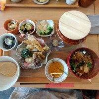 地図 : OKUDO-YA （おくどや） - JR三山木/カフェ [食べログ]