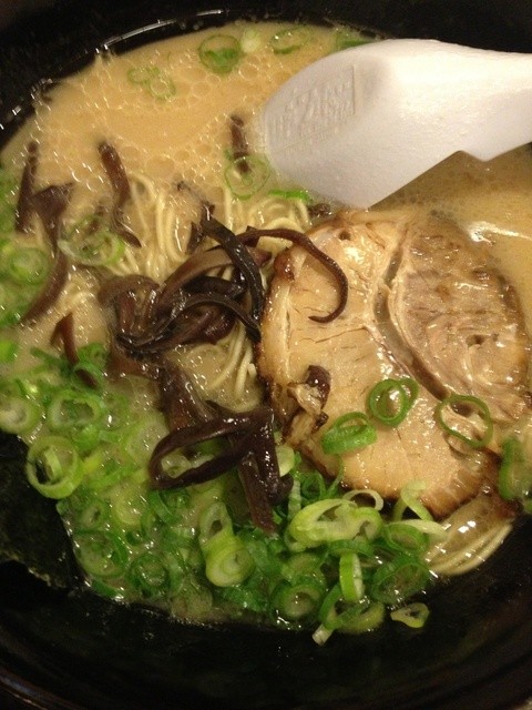 横屋 - 新西大寺町筋/ラーメン | 食べログ