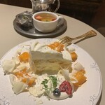 Golden child cafe （ゴールデンチャイルドカフェ） - 東別院/カフェ | 食べログ