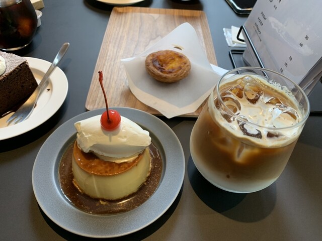 CAFE 389 （サンパク） - 瓦町/カフェ | 食べログ