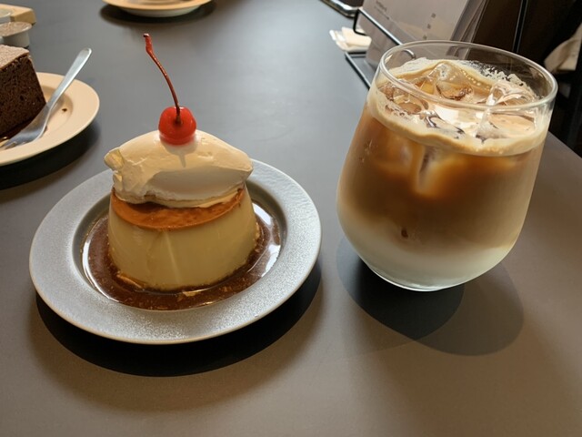 CAFE 389 （サンパク） - 瓦町/カフェ | 食べログ