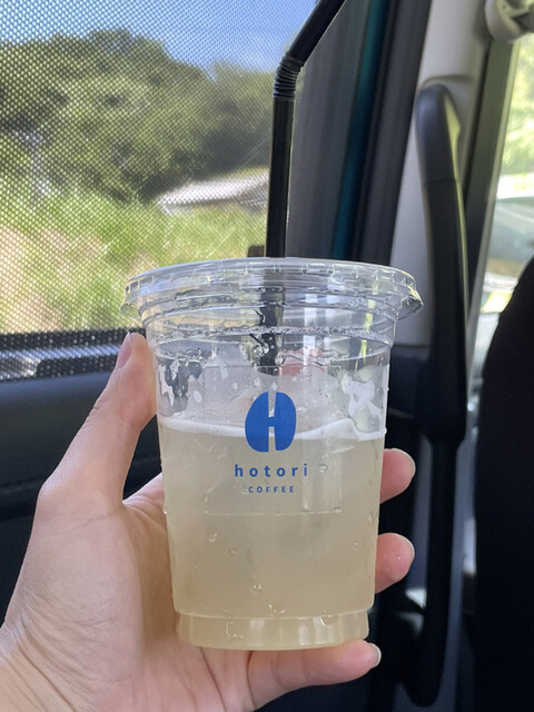 hotori COFFEE （ホトリコーヒー） - 国見/コーヒースタンド | 食べログ