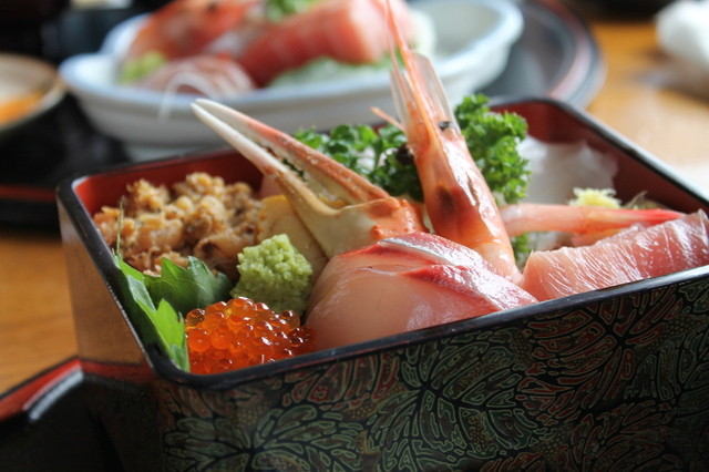 写真 : お食事処千家 - 安房小湊/魚介料理・海鮮料理 [食べログ]