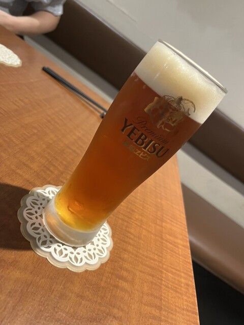 YEBISU DINING （エビスダイニング） - 関内/ビアホール | 食べログ