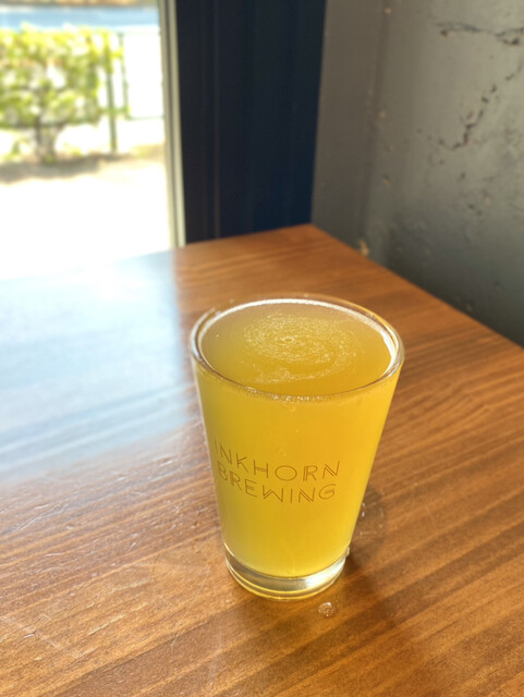 INKHORN BREWING （インクホーン ブルーイング） - 鬼子母神前/ビアバー | 食べログ
