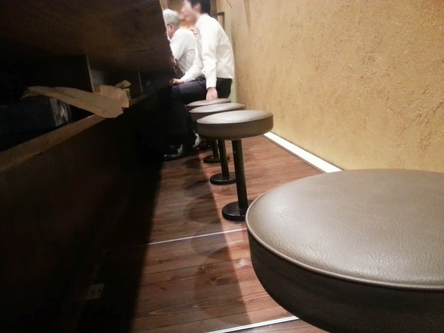 内観写真 : 煌楽 （きらく） - 本町/鳥料理 | 食べログ