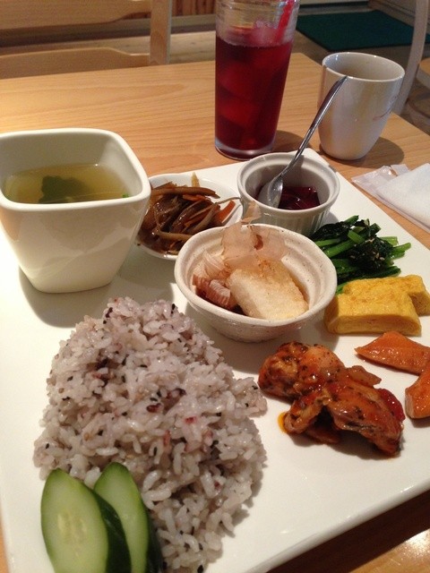 写真 : 楓 （カエデ） - 清瀬/自然食 | 食べログ