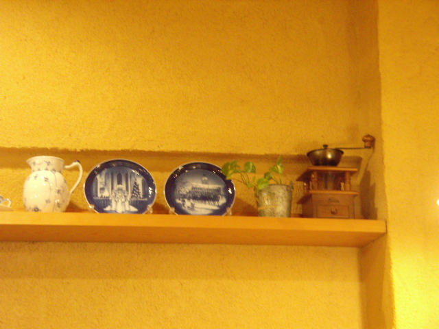 GREEN NOTE CAFE （グリーンノートカフェ） - 松屋町/カフェ | 食べログ