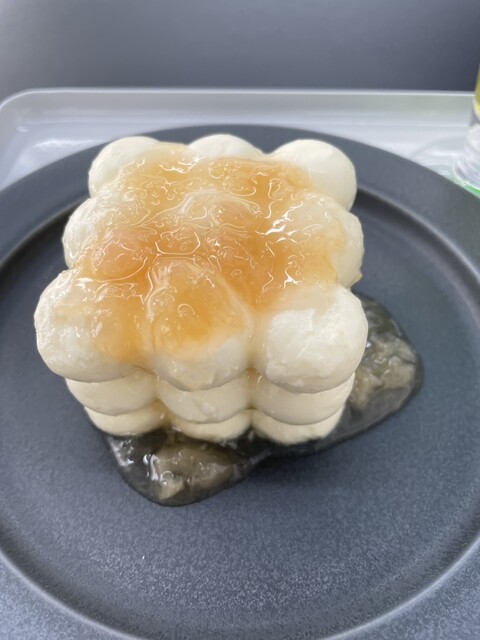 『SNSで話題の「もこもこチーズケーキ」』by macaron0227 : Cafe MAGNOLIA （カフェ マグノリア） - 本川越 ...