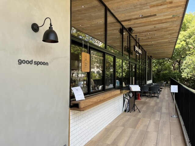 by kyumi103 : good spoon 江坂公園店 （グッド スプーン） - 江坂/イタリアン [食べログ]