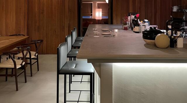 RAKU kitchen&bar （ラク キッチンアンドバー） - 表参道/ビストロ | 食べログ