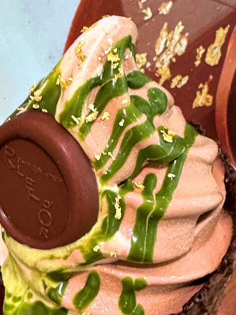 CHOCOLATIER PALET D'OR GINZA店 （ショコラティエ パレ ド オール） - 銀座/チョコレート | 食べログ