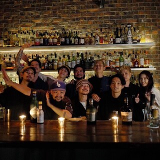 THE MUSIC BAR CAVE SHIBUYA - 渋谷/バー | 食べログ