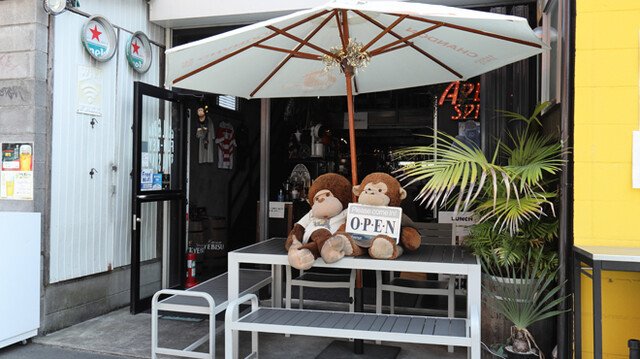 FUN-KEY SOKA SOKO Grill&Bar - 草加/ダイニングバー | 食べログ