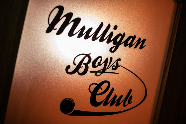 Bar Mulligan CLUB （バー マリガンクラブ）のご予約 - 池尻大橋/バー | 食べログ