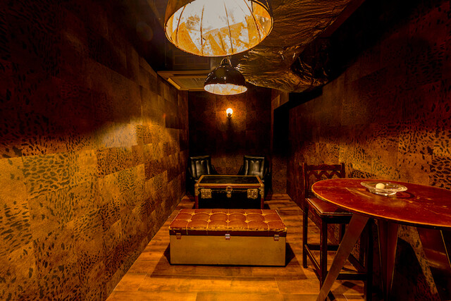 Bar Mulligan CLUB （バー マリガンクラブ）のご予約 - 池尻大橋/バー | 食べログ