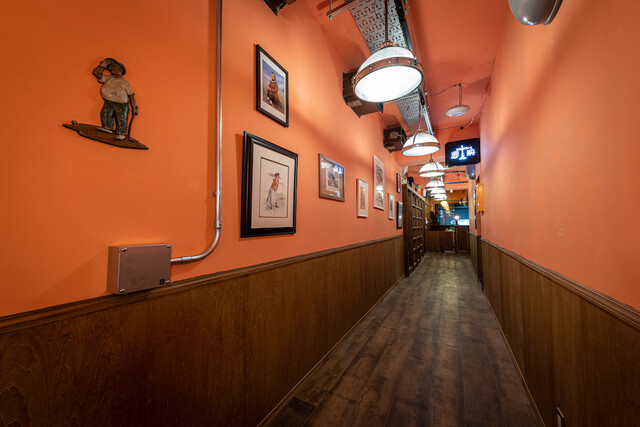 Bar Mulligan CLUB （バー マリガンクラブ）のご予約 - 池尻大橋/バー | 食べログ