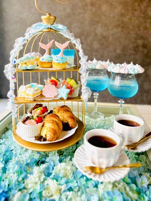 【移転】Sun5cafe （サンゴカフェ） - 丸の内/カフェ | 食べログ