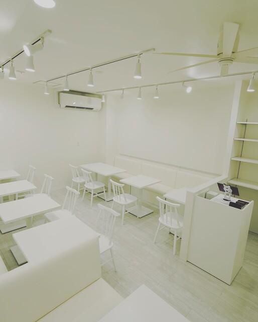 写真 : HUMANITIES CAFE fudoki （ヒューマニティーズ カフェ フドキ） - 大宮/カフェ | 食べログ