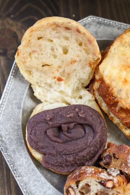 siro （シロ） - 三鷹/パン | 食べログ