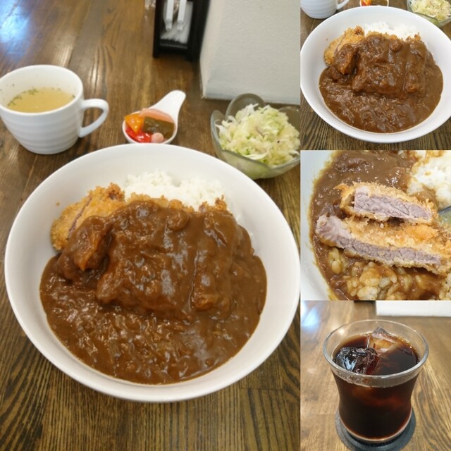 小さな焙煎カフェ Mocha Friend （モカフレンド） - 青木/カフェ | 食べログ