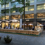 外観写真 : GARB Tokyo （ガーブトウキョウ） - 二重橋前/イタリアン | 食べログ