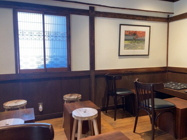 STREAMER COFFEE COMPANY AZABU-JUBAN （ストリーマー コーヒー カンパニー） - 麻布十番/カフェ | 食べログ