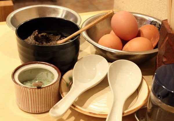 内観写真 : 盛岡じゃじゃめん 小吃店 フェザン店 （もりおかじゃじゃめん しょうすうてん） - 盛岡/麺類 | 食べログ