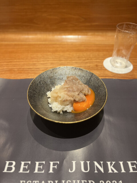 口コミ一覧 : Beef Junkie （ビーフジャンキー） - 伏見/ハンバーグ [食べログ]