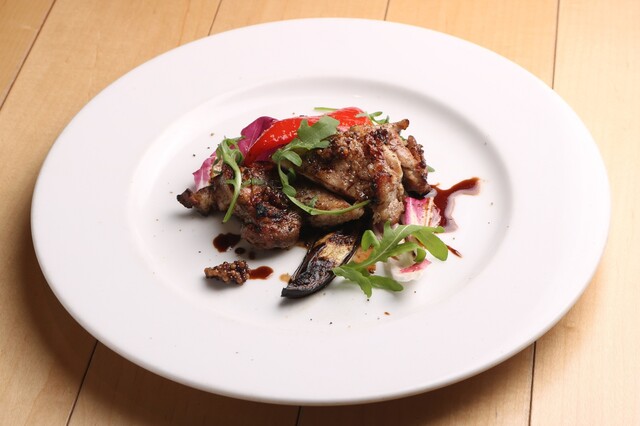 写真 : Osteria UVA RARA 横浜 （ウーヴァラーラ） - 横浜/イタリアン | 食べログ