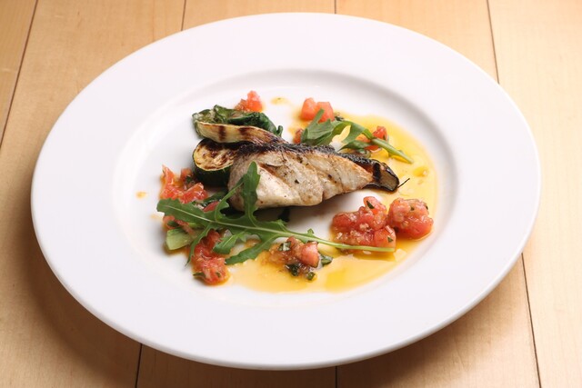 写真 : Osteria UVA RARA 横浜 （ウーヴァラーラ） - 横浜/イタリアン | 食べログ