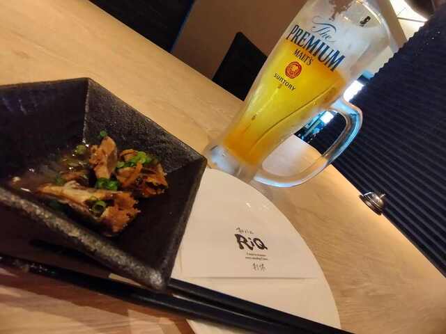 和バル RIQ （利休）のご予約 - 新浜松/居酒屋 | 食べログ