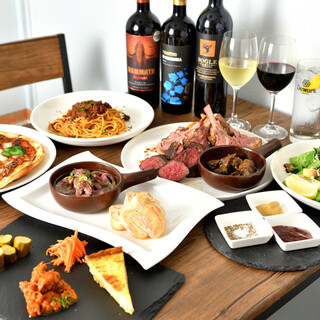 欧風料理&BAR gonz （ゴンズ）のご予約 - 伊勢佐木長者町/ビストロ | 食べログ