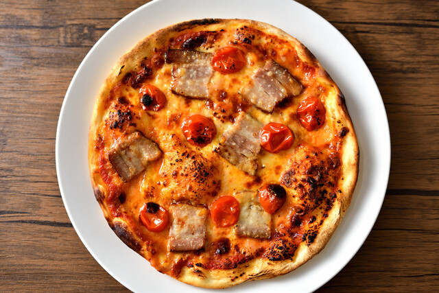 料理メニュー : 欧風料理&BAR gonz （ゴンズ） - 伊勢佐木長者町/ビストロ | 食べログ