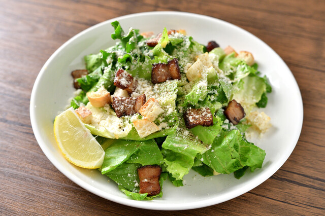 料理メニュー : 欧風料理&BAR gonz （ゴンズ） - 伊勢佐木長者町/ビストロ | 食べログ