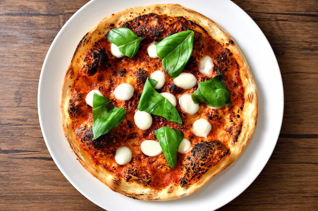 料理メニュー : 欧風料理&BAR gonz （ゴンズ） - 伊勢佐木長者町/ビストロ | 食べログ