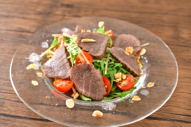 料理メニュー : 欧風料理&BAR gonz （ゴンズ） - 伊勢佐木長者町/ビストロ | 食べログ