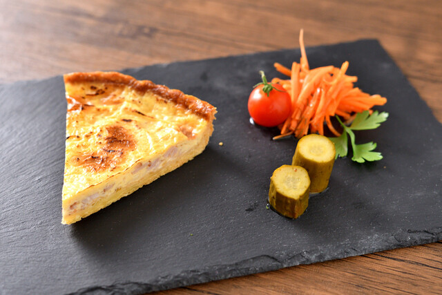 料理メニュー : 欧風料理&BAR gonz （ゴンズ） - 伊勢佐木長者町/ビストロ | 食べログ