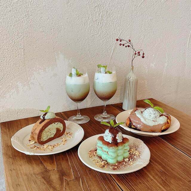 アレイカフェ （allee cafe） - 西18丁目/カフェ | 食べログ