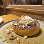 MARFA CAFE （マーファ カフェ） - 横浜/カフェ | 食べログ