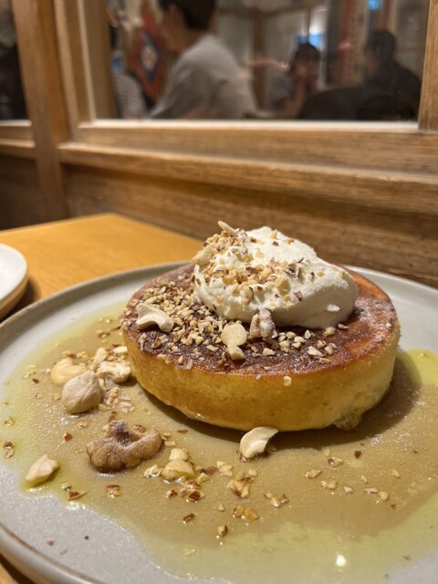 MARFA CAFE （マーファ カフェ） - 横浜/カフェ | 食べログ