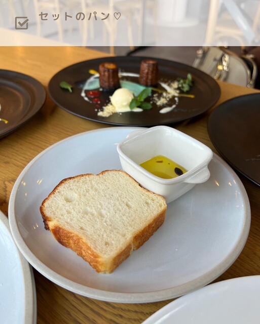 SALLY TABLE （サリィ テーブル） - 高崎（JR）/レストラン/ネット予約可 | 食べログ