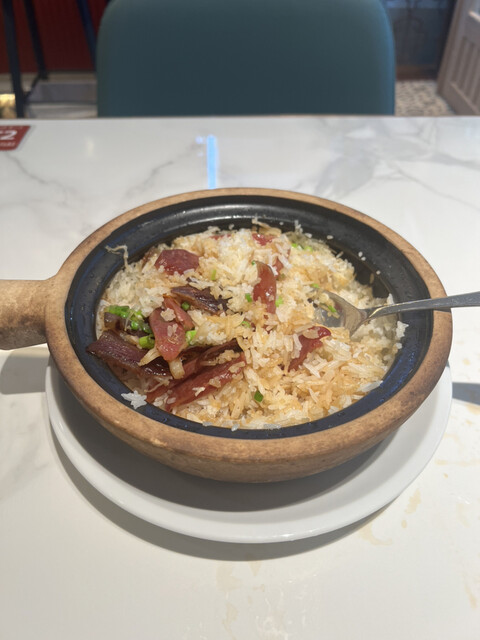 『現地感ある香港料理店がコリドー街にオープン』by どくだみちゃん : POT POT HALL （ポポホー） - 内幸町/中華料理 [食べログ]