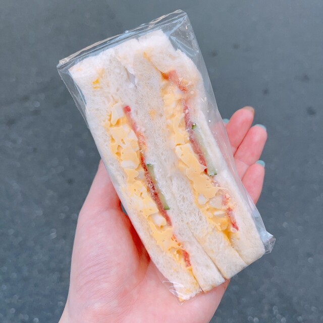 こみねべーかりー （Komine Bakery） - 戸越銀座/パン | 食べログ