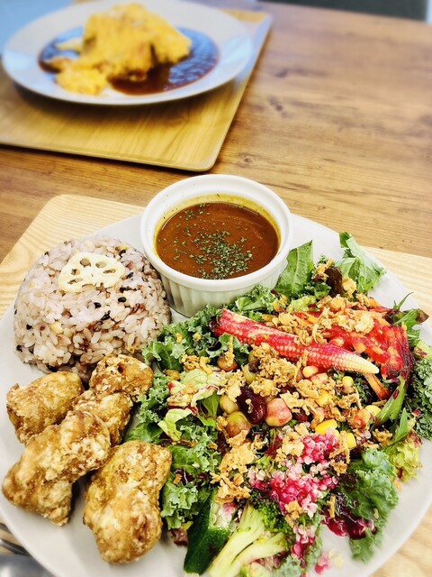 ViEAT by Fete le marche - 赤羽/カフェ | 食べログ