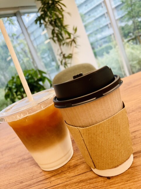 ViEAT by Fete le marche - 赤羽/カフェ | 食べログ