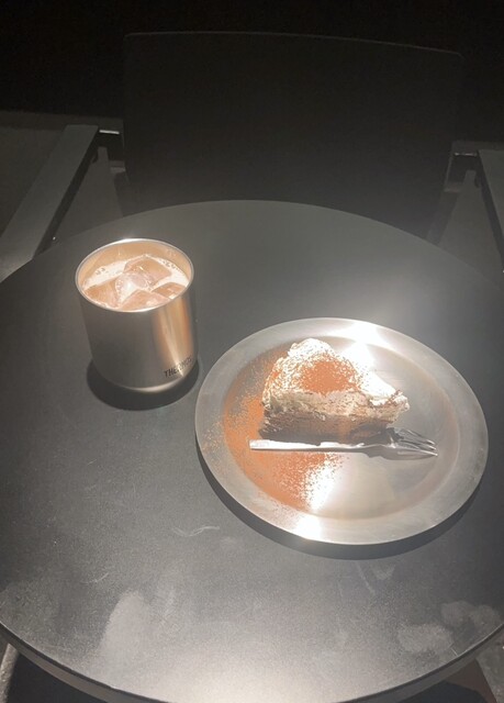 NOTE cafe （ノートカフェ） - 渋谷/カフェ | 食べログ