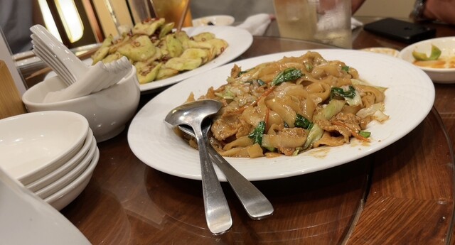 西安刀削麺酒楼 虎ノ門店 （セイアントウショウメンシュロウ） - 虎ノ門ヒルズ/四川料理/ネット予約可 | 食べログ