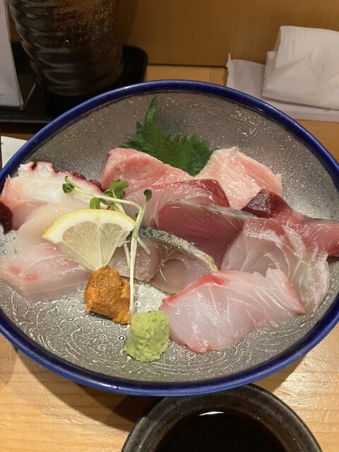 秋葉原旨い魚と焼酎.地酒 美味研鑽 TETSU （びみけんさんてつ） - 秋葉原/居酒屋/ネット予約可 | 食べログ