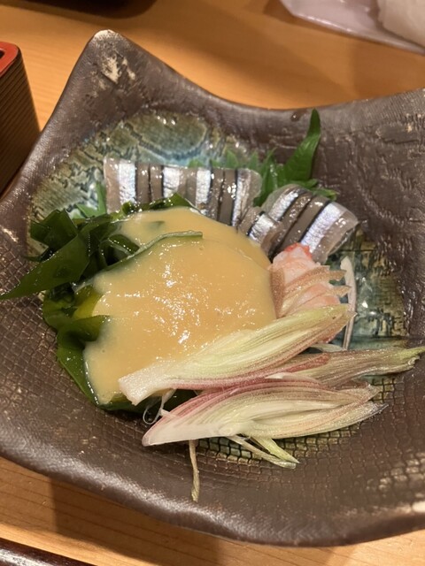 秋葉原旨い魚と焼酎.地酒 美味研鑽 TETSU （びみけんさんてつ） - 秋葉原/居酒屋/ネット予約可 | 食べログ